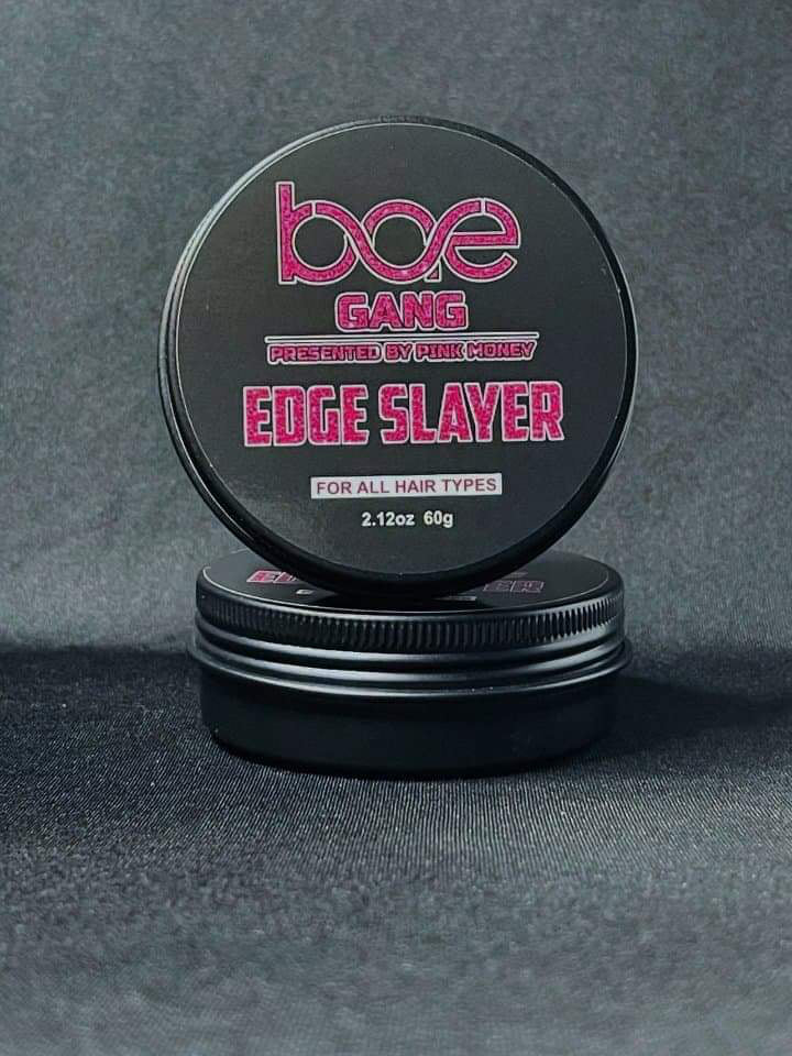 Edge Slayer – bae-gang