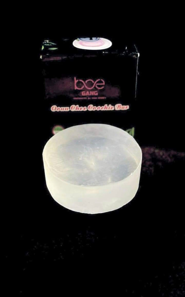 Oouu Chee Coochie Bar – bae-gang