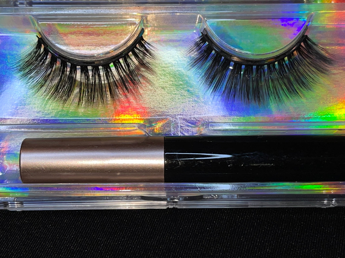 Bae Gang Magnetic Lashes – bae-gang