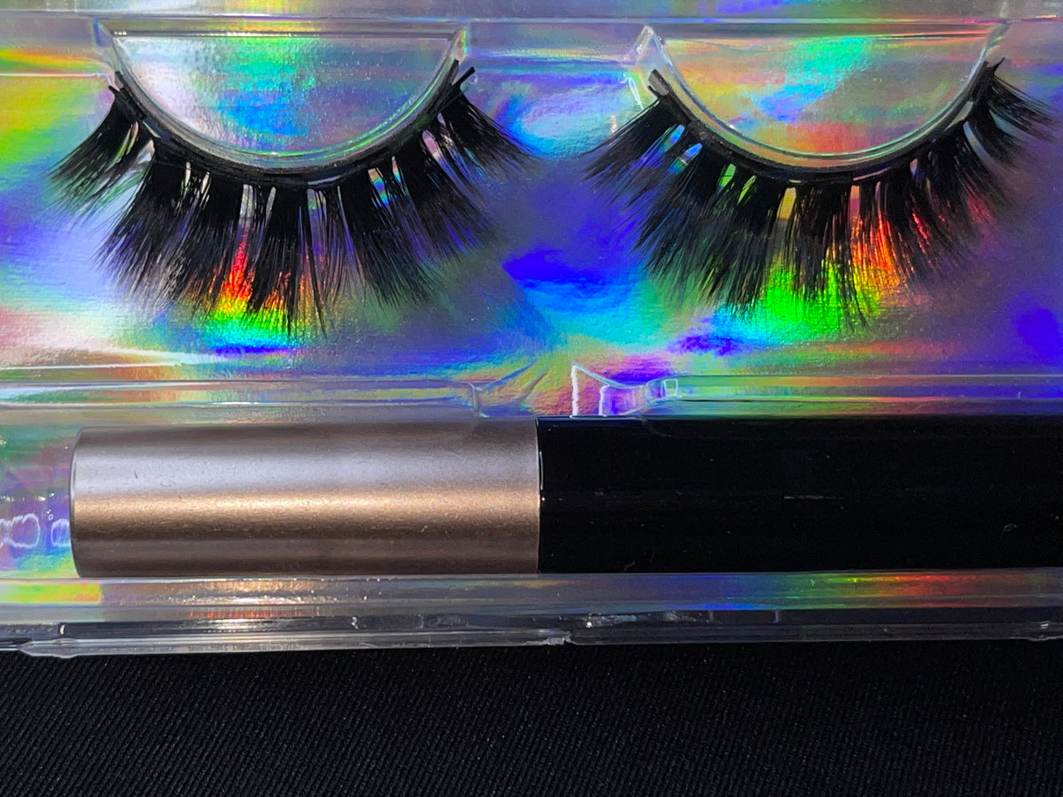 Bae Gang Magnetic Lashes – bae-gang