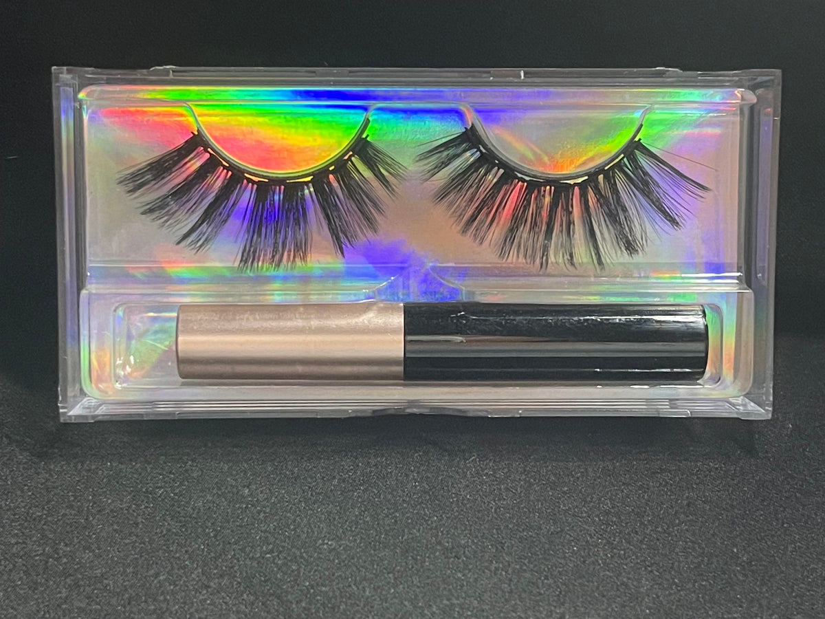 Bae Gang Magnetic Lashes – bae-gang